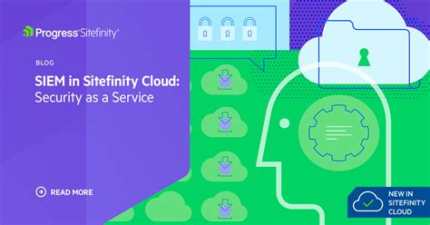 Cloud Native Cms Solution Progress Sitefinity