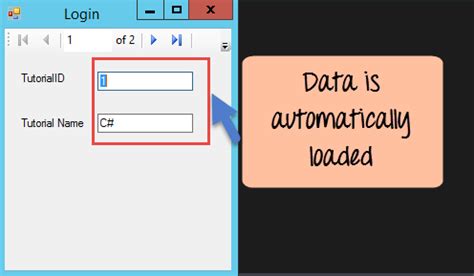 C Database Connection How To Connect Sql Server Example