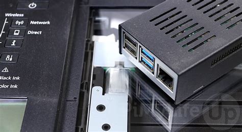Setting Up A Raspberry Pi Scanner Server Using Sane Pi My Life Up