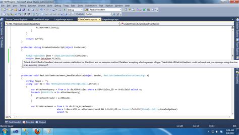 Radlistview Id Get Value In Ui For Aspnet Ajax Listview Telerik Forums