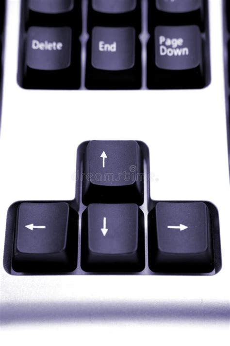 Control Alt And Delete Stock Image Image Of Solution