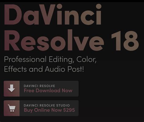 Make Audio Sound Better In DaVinci Resolve 18
