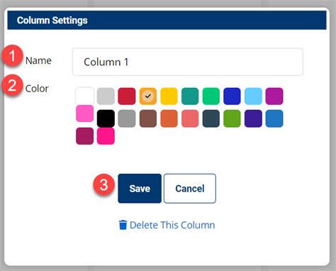 Add Or Edit A Board AllClients Knowledge Base