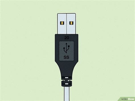 How To Tell If A USB Cable Supports High Speed