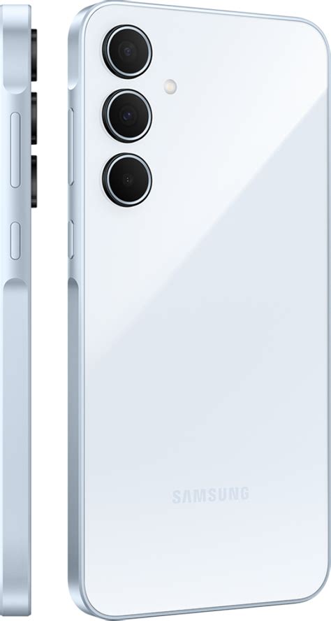 Samsung Galaxy A35 5g Contract And Sim Free Deals Carphone Warehouse