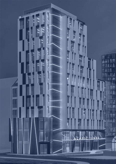 Contact Alaric Securities