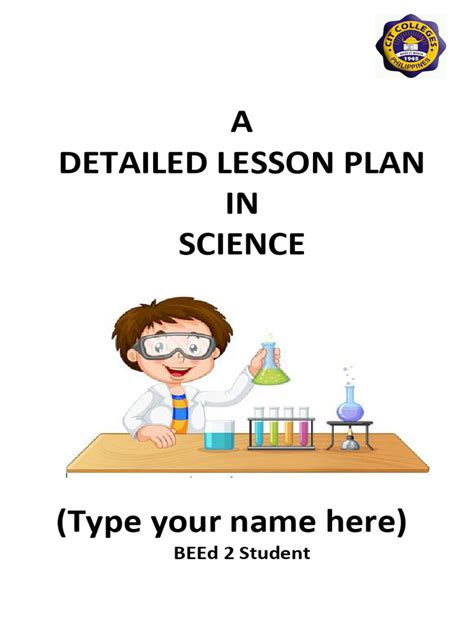 Sample Dlp In Science 6 Pdf Mixture Homogeneity And Heterogeneity