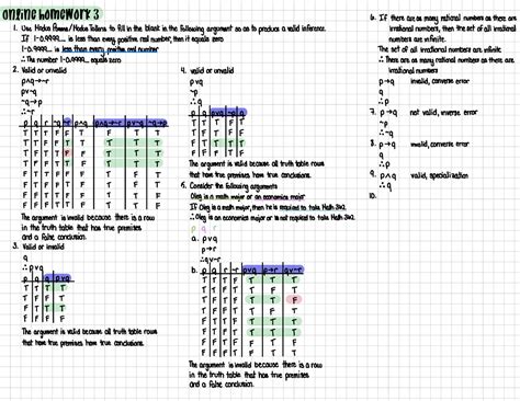 Discrete Homework 3 Online Homework 3 6 If There Are As Many Rational Numbers As There Are