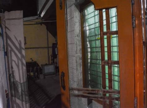 Dvb မန္တလေးမြို့၊ မဟာအောင်မြေမြို့နယ်ရှိ Nld ရုံးကို ဖျက်ဆီး၊ ပါတီဝင