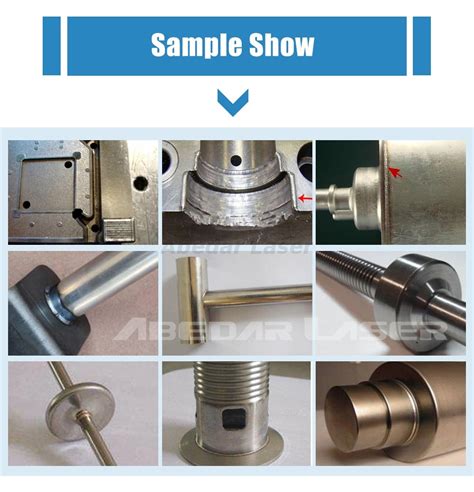 China Desktop Laser Welding Machine Manufacturers Desktop Laser