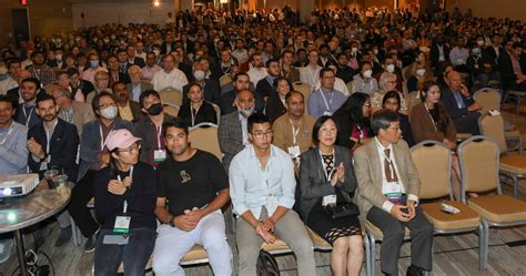 Call For Papers 244th Ecs Meeting Gothenburg By The Electrochemical Society Issuu