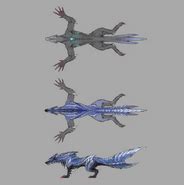 Lunagaron Photo Gallery Monster Hunter Wiki Fandom