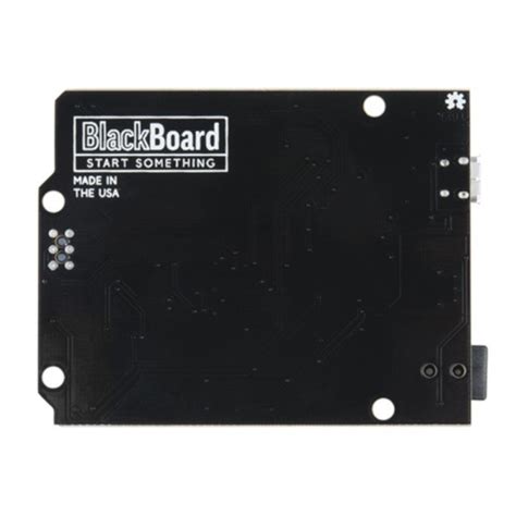 Blackboard Sparkfun Atmega328 Compatible With Botland Robotic Shop
