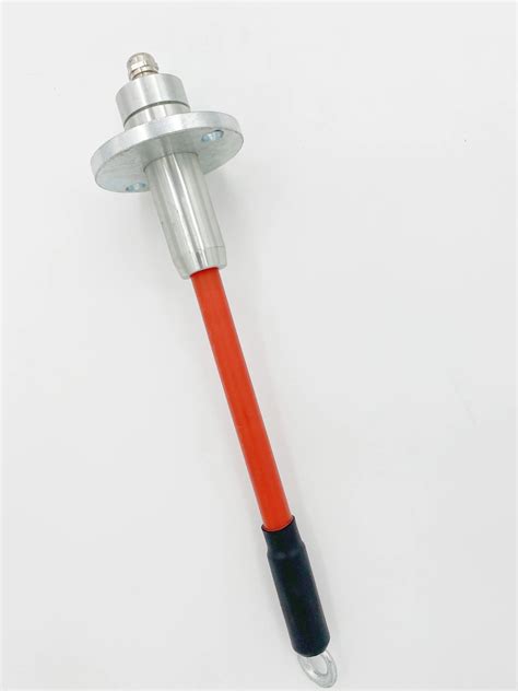 Temperature Monitoring Sensor Cable For Wheat And Soybean Storage Steel Silo