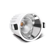 Buy Philips W Thin Trim Deep Recessed LED COB Spotlights At Best Price In India