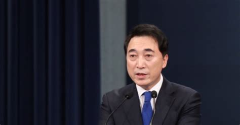 박수현 尹 하는거보고 대통령 꿈 생겼다 말에 文 빵터졌다