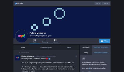 FishingMinigame Botwiki