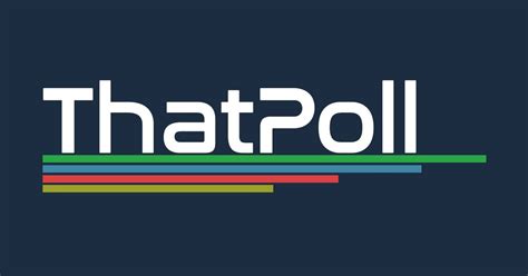 [r Reactjs] I Developed A Polling App With React And Nextjs Looking For Feedback Webjs