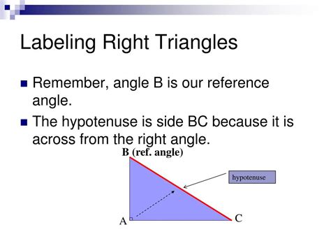 PPT Introduction To Trigonometry PowerPoint Presentation Free Download ID