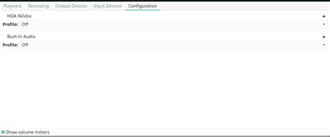 New Manjaro Xfce No Audio Sound Manjaro Linux Forum