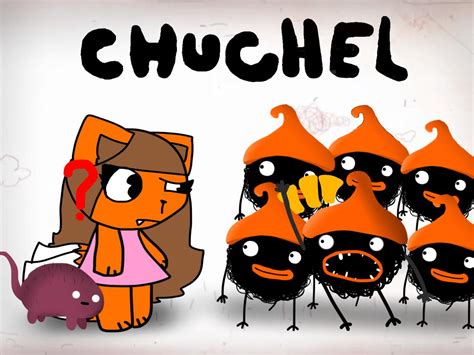 Nivel Fanmade De Chuchel 3 By Eliszorrita On Deviantart