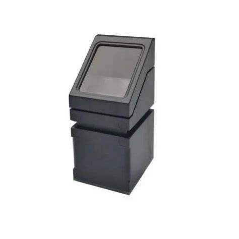 Realtime Wall Mounted R307s Optical Fingerprint Reader Sensor Module At