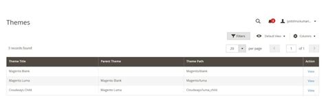 Magento 2 Theme Development How To Create A Custom Theme