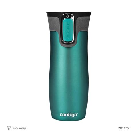Contigo West Loop 2.0 - kubek termiczny 470 ml :: Sklep online NANA Kraków