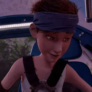 YAKU BEN PINCUS Jurassic World Camp Cretaceous