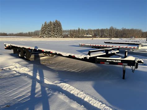 Highboy Trailers Riverside Trailers