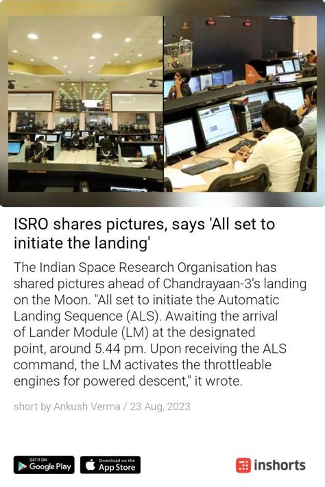 Abhishek Paul On Linkedin Isro Isroindia Spaceexploration Spacemission Proud Proudtobeindian