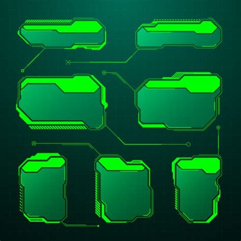 Technology Vector Images Over 2 Million