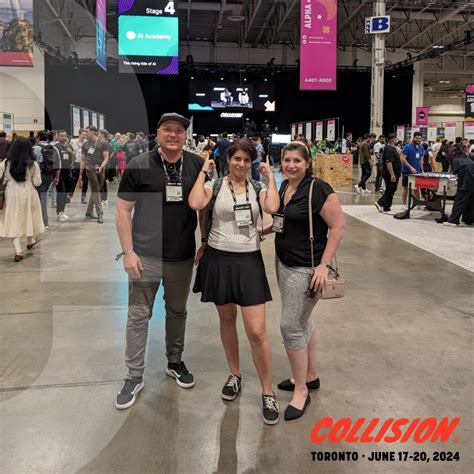 Groupe Deschenes On Linkedin Members Of Our Teams Are In Toronto For