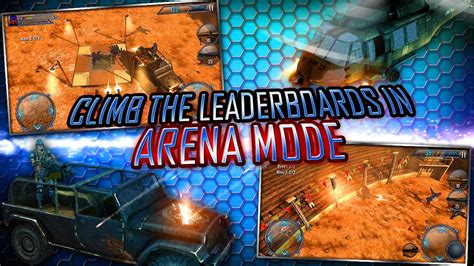 Descargar Assault Commando 2 Apk Última Versión 11 Para Android