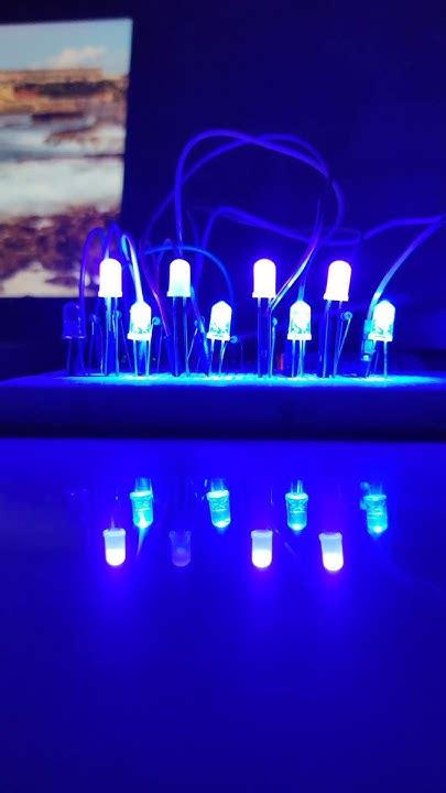 How To Make Dancing Light Using Arduino Uno Shorts Howto Arduino Howto Youtube