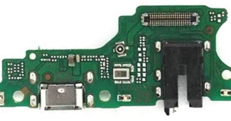 Vivo Y S Charging Port Pcb Replacement Module Cellspare