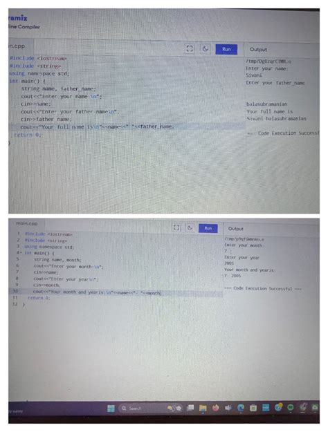 Sivani Balasubramanian On Linkedin Cybernaut Techtrio