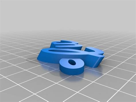 Free Stl File Luc 🏠・object To Download And To 3d Print・cults