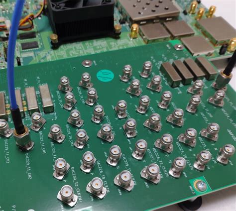 Hw Z1 Zcu111 Rev 1 0 Fpgaマガジン公式