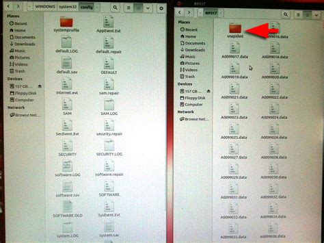 How To Fix A Missing Corrupt SYSTEM File In Windows XP Without The Recovery CD Tom Jepson