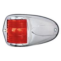 Perko 0071dp8clr 12v 8 Watt Double Ended Festoon Bulb 38