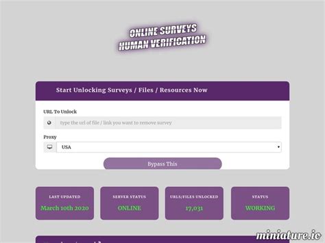 How To Bypass Human Verification Exoticnelo