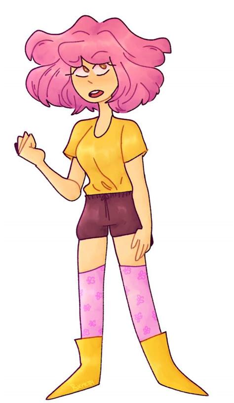 O Hecc Its Human Flower Owo Bfb Amino Amino