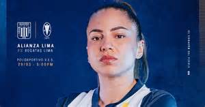 Alianza Lima Vs Regatas Lima Día Hora Y Canal Tv Del Partidazo Por La