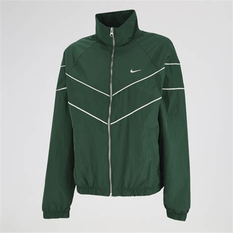 Campera Nike Windrunner Mujer Moov