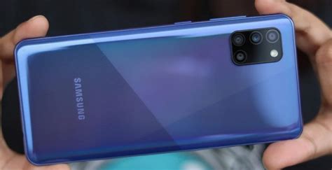 Hp Samsung Galaxy A Spesifikasi Harga Terupdate Kelebihan Dan Kekurangan Droila