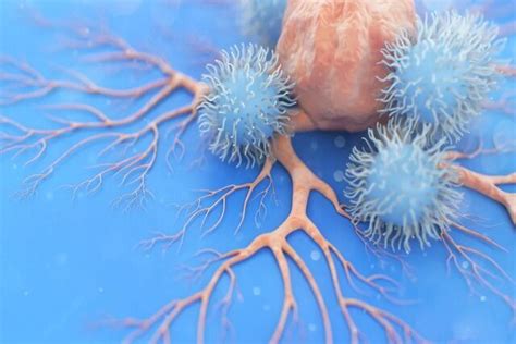 استفاده از کوانتوم دات‌ برای ردیابی در سلول‌های سرطانی پستان ایسنا