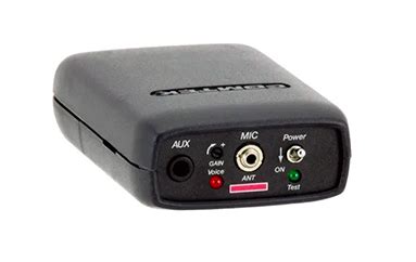 Comtek M 216 Transmitter Smart Bug Corporation