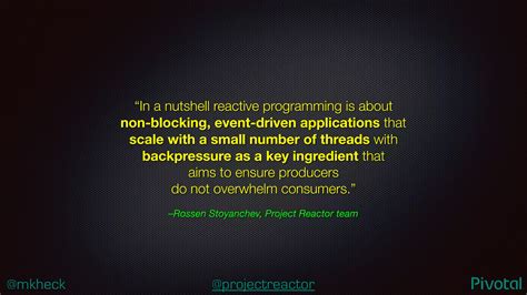 Full Stack Reactive Kotlin With Project Reactor And Spring Boot 2 Mark Heckler Pdf