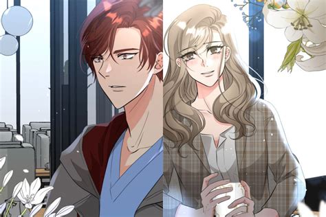 Judul Lain Manhwa Out Of The Blue Komik Romance Penuh Ketegangan Link Baca Full Chapter